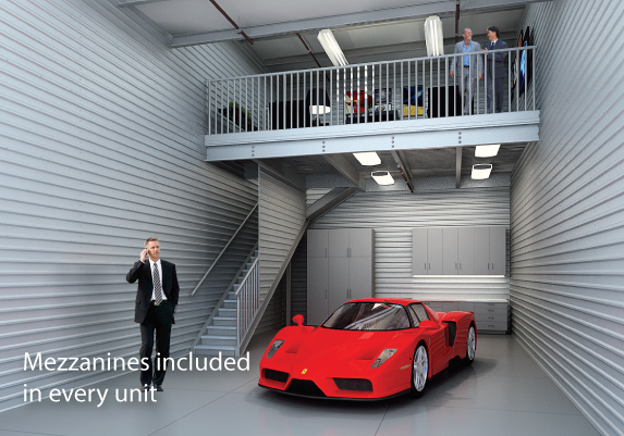 Home - Garage Unlimited of Monterey